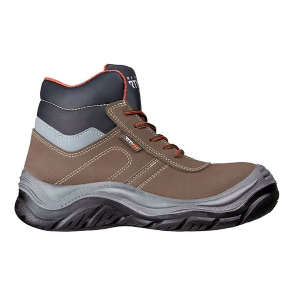 Retryver Z 28 – Café - Multimarca