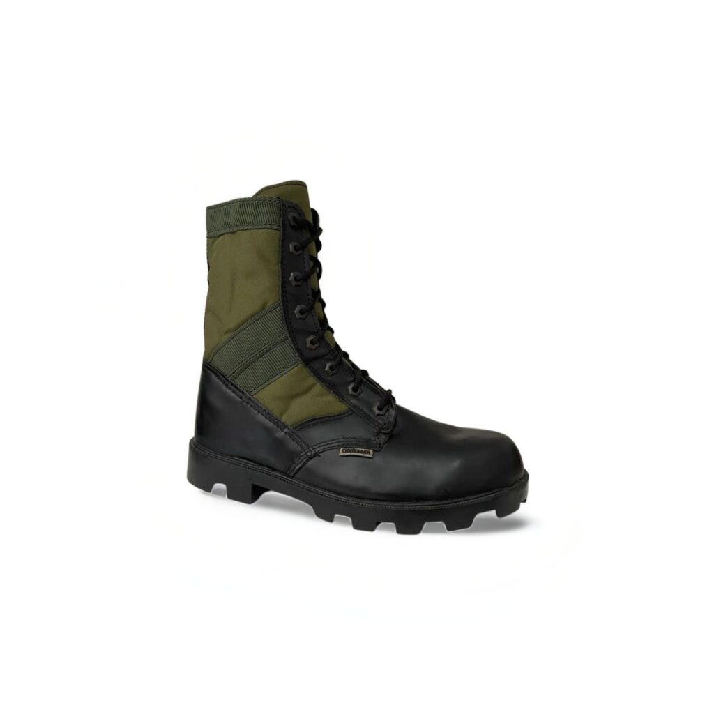 BOTA TACTICA RHINO ALFA SAND 423415 - Multimarca