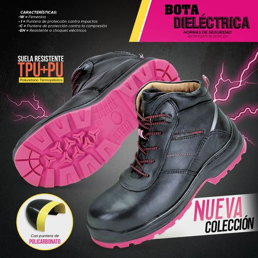 Roy Mujer 2306-04-11 - Multimarca