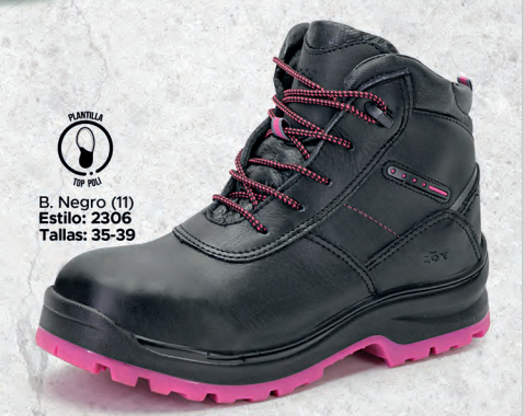 Roy Industrial 2306-04-11 - Multimarca