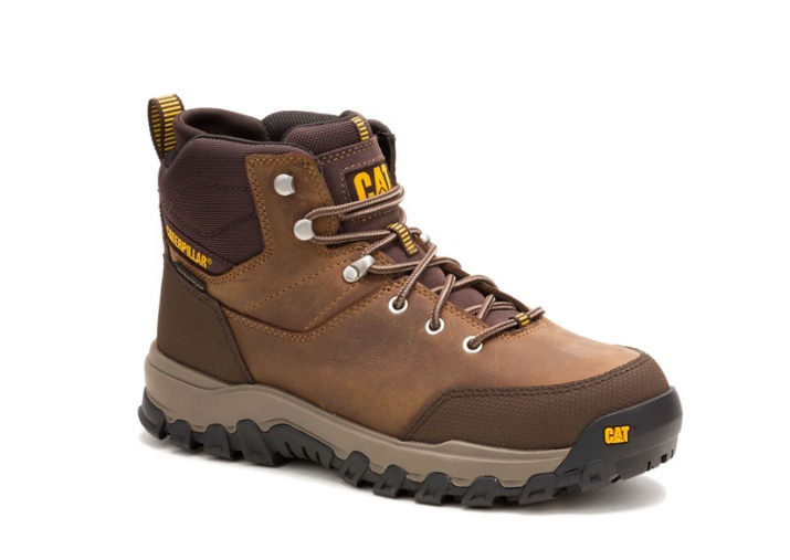 CAT THRESHOLD CT - Multimarca